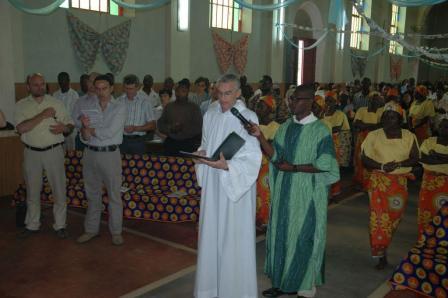 Comboni